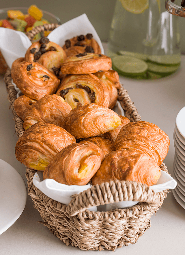 Bridor | Supplier of Frozen French Bakery Products, Cakes and Pastries